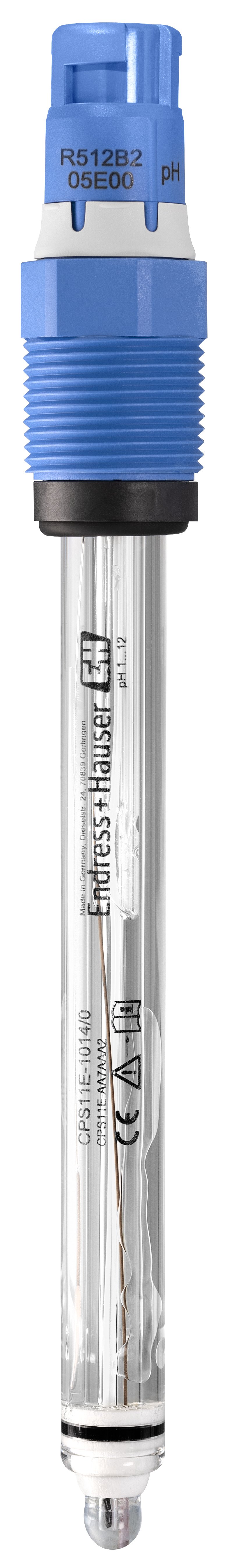 A Foundation for Industrial Decarbonization | Endress+Hauser